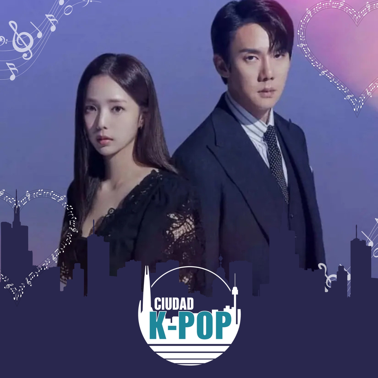 K-dramas OSTs icónicos